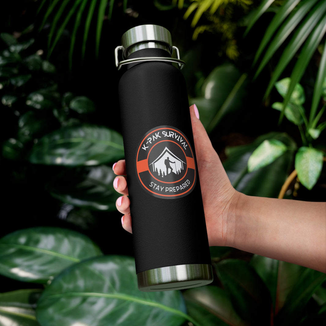 Products – K-Pak Survival